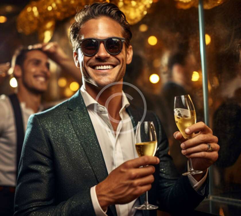 Private VIP Parties – Saraya Hospitality